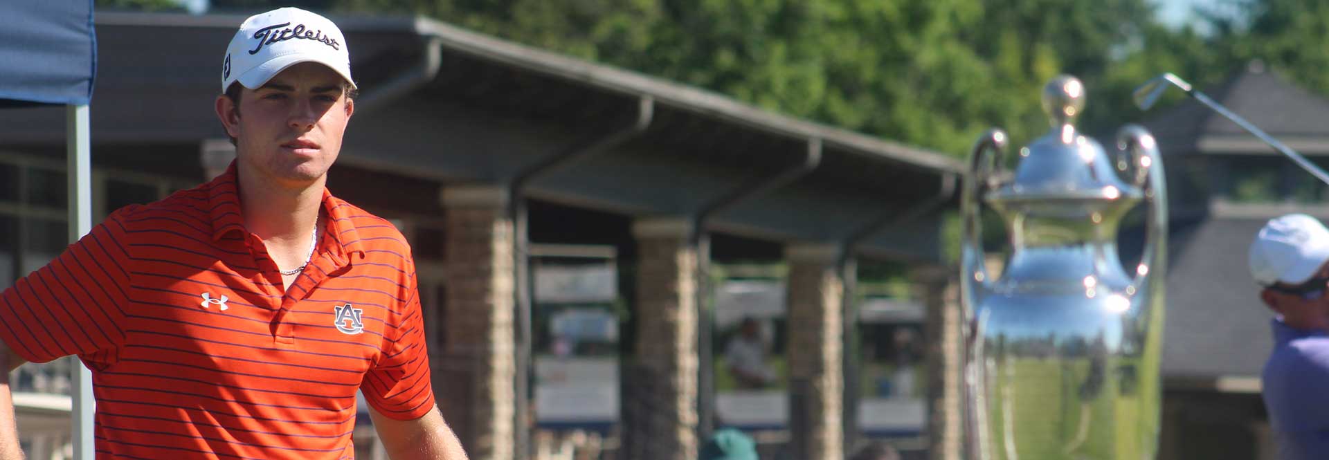 Golf Pod Kentucky presented by TaylorMade: Episode 20 - J.M. Butler