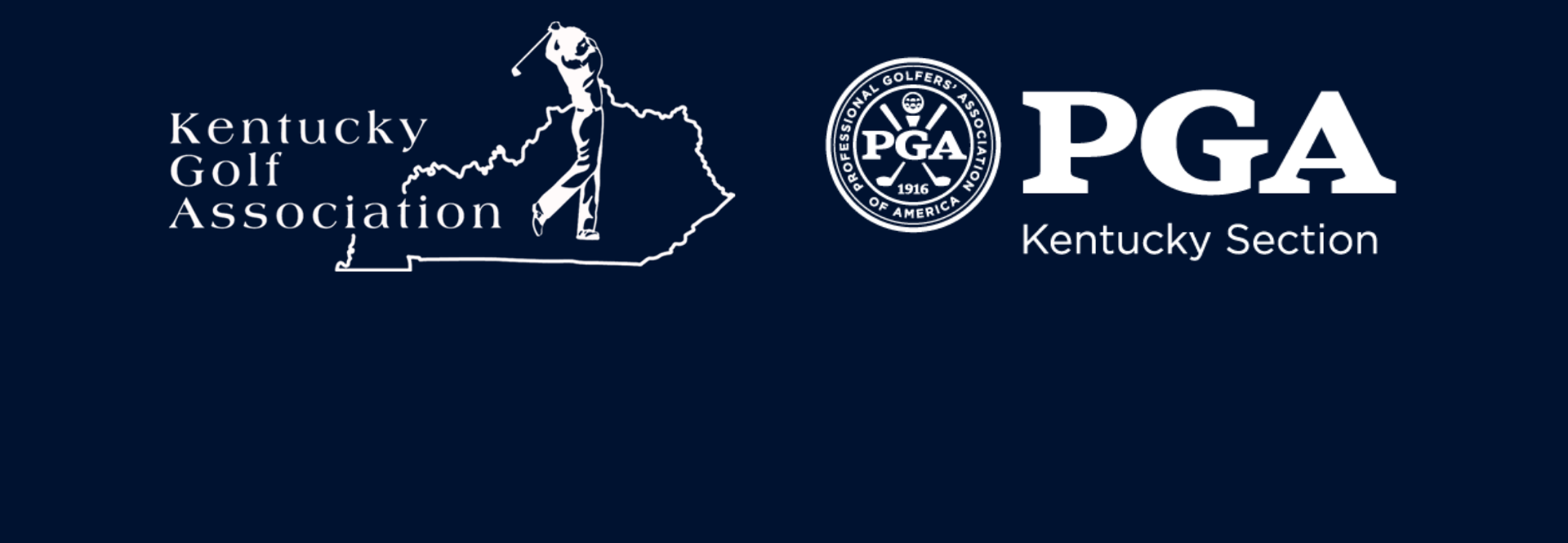 KGA and KPGA Tournament Registration Opens March 8th and 9th, Respectively