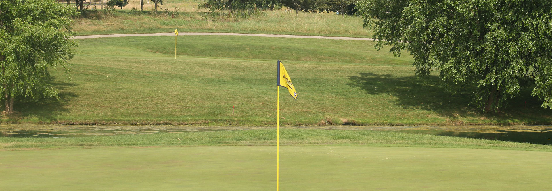 Kentucky Section PGA of America | Golf House Kentucky