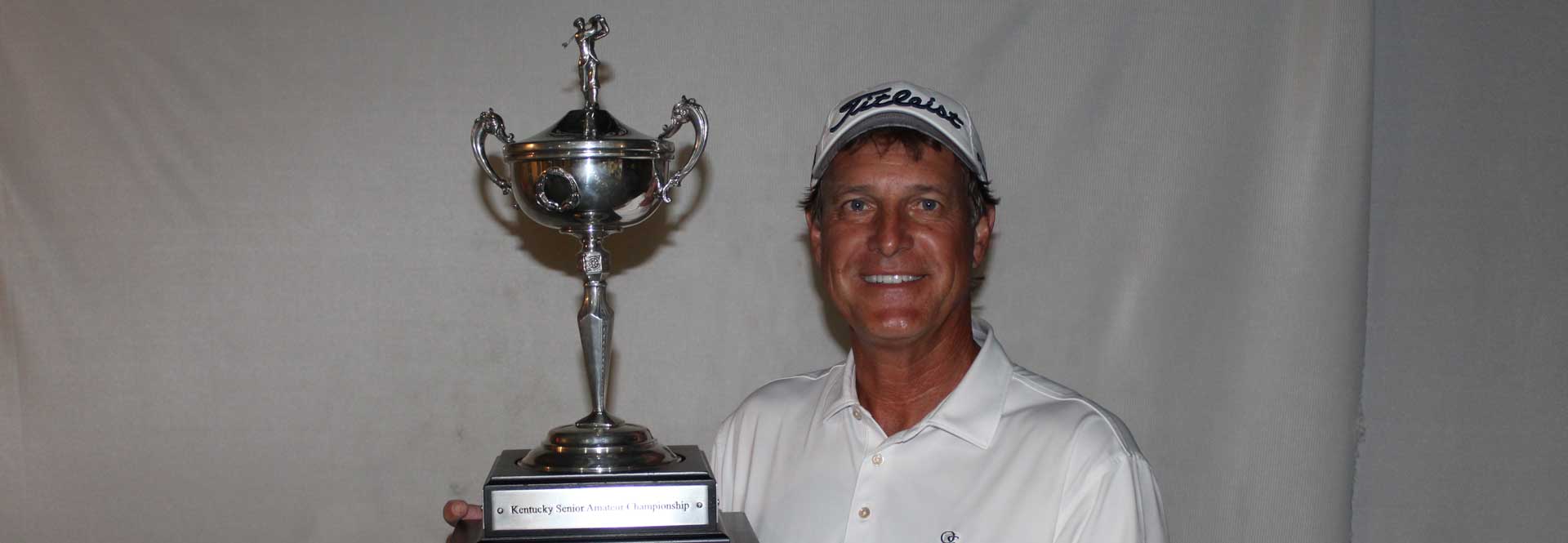 Mark Knecht Victorious in 2020 Kentucky Senior Amateur