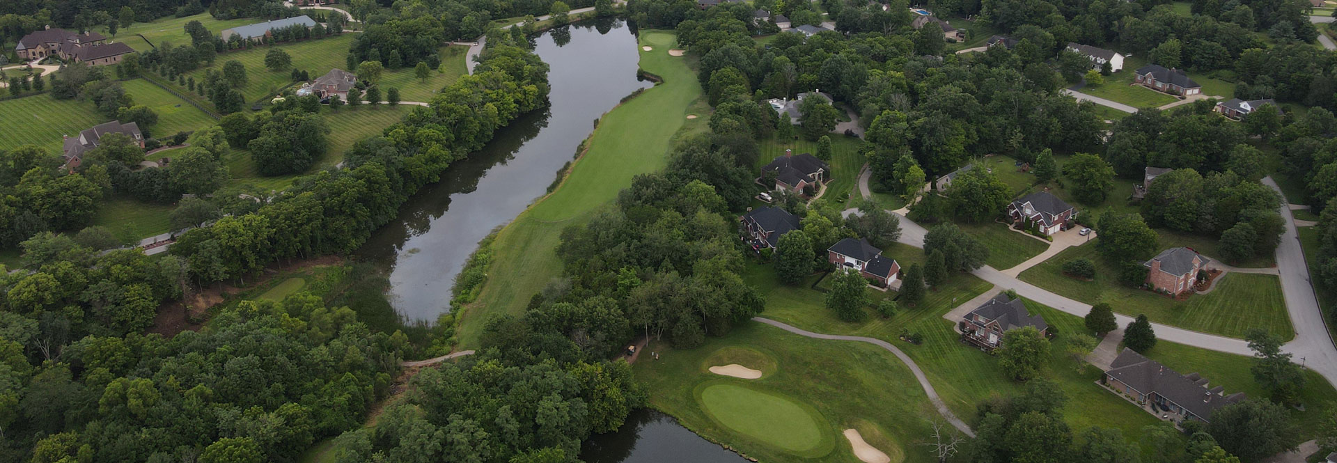 104th Kentucky Open presented by Persimmon Ridge | Golf House Kentucky