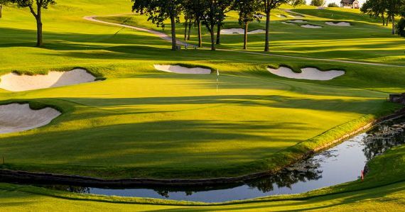 A Career Decorated with History; A Glimpse at Ralph Landrum’s Past ...