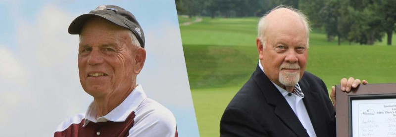 Ernie Denham and Dave Nicholas To Be Inducted in Kentucky Golf Hall of ...