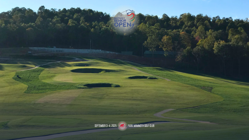 Kentucky Section PGA of America | Golf House Kentucky