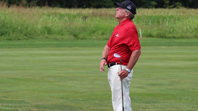 A Career Decorated with History; A Glimpse at Ralph Landrum’s Past ...