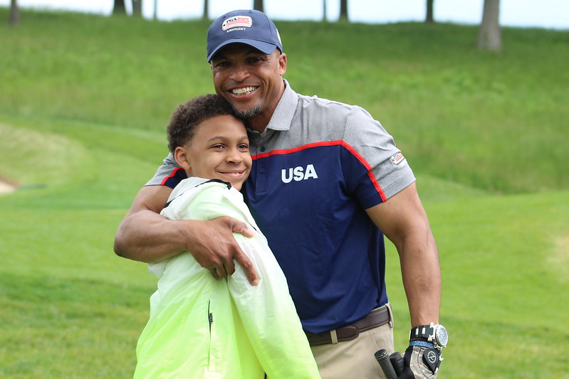 More than $18,000 Raised in KGF’s Online Auction | Golf House Kentucky
