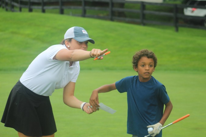 2022 P.J. Boatwright Internships Open for Application | Golf House Kentucky