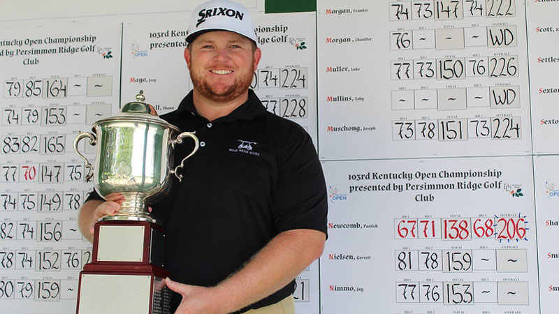 Kentucky Golf Year in Review: July | Golf House Kentucky