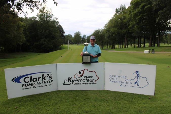 Kentucky Golf Association | Golf House Kentucky