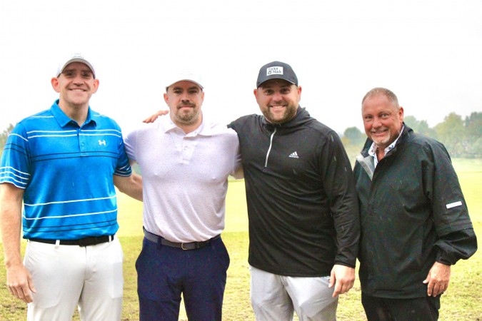 Jesse Massie Leads Team to Longwell Pro-Am Title | Golf House Kentucky