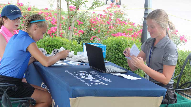 Erin Rowland Hired as Golf House Kentucky’s Coordinator, Player ...