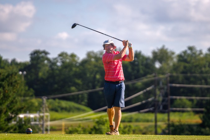Kentucky Golf Association | Golf House Kentucky