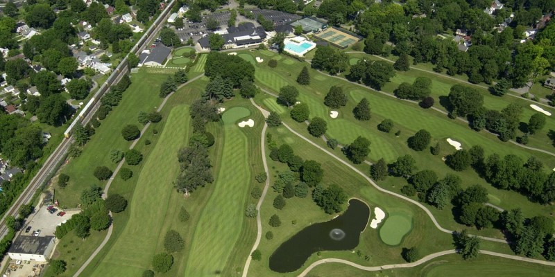 2024 Pro-Assistant/Pro-Pro Champions | Golf House Kentucky