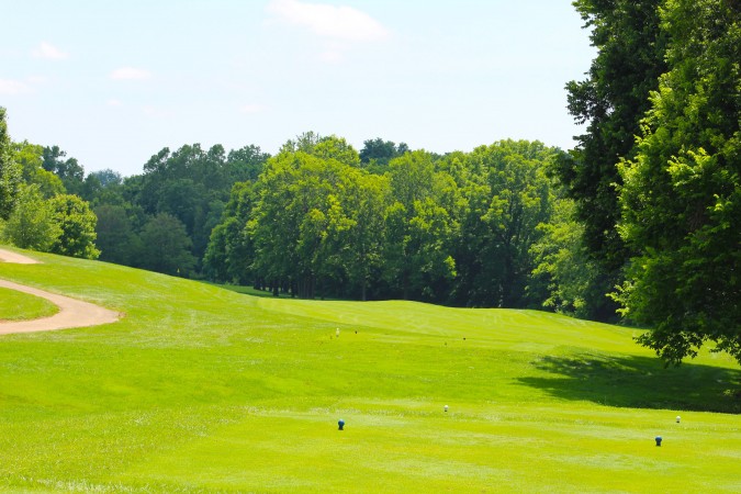 Kentucky Golf Association | Golf House Kentucky