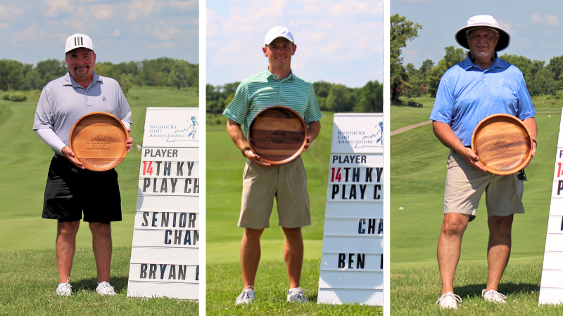 Kendrick, Baysinger, and Combs win the 14th Clark’s Pump-N-Shop ...