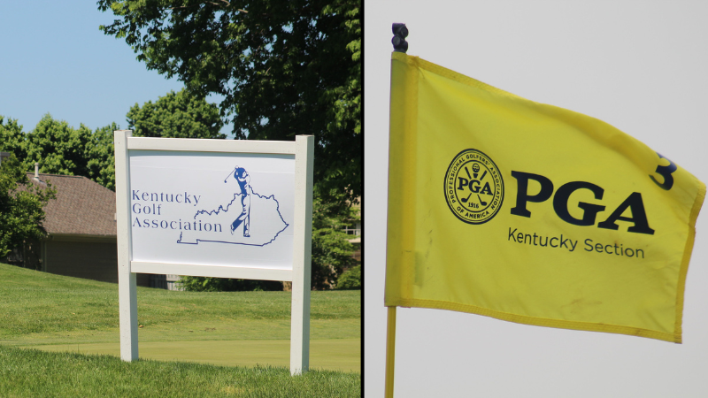 2023 KGA and KPGA Tournaments Open for Registration | Golf House Kentucky