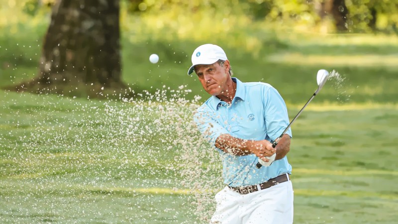 Kentucky Golf Association | Golf House Kentucky