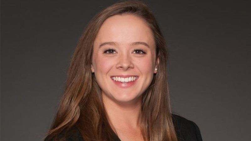 Sally Morgan, PGA Joins Staff as New Assistant Executive Director ...